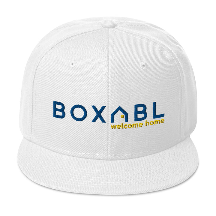 BOXABL | MERCH