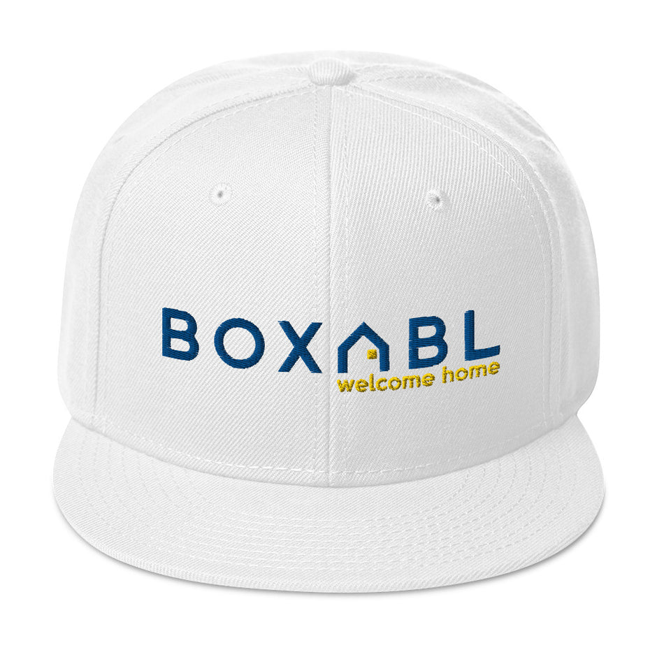 BOXABL | MERCH